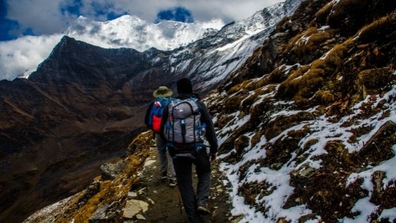 Friendship Peak Trek: Beginners Guide