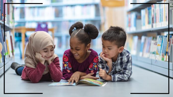 How to Encourage a Love of Reading in Children